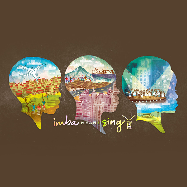 Imba Means Sing | Characters